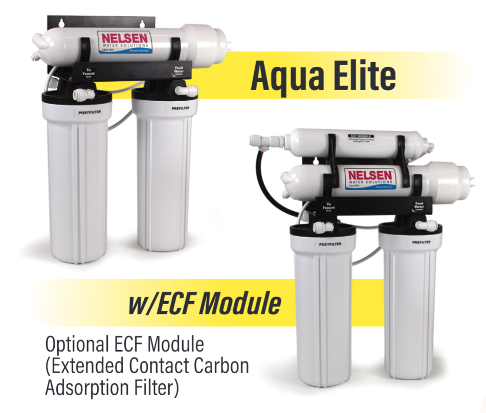 Owner’s Manuals & Brochures | MD Water Testing & Treatment